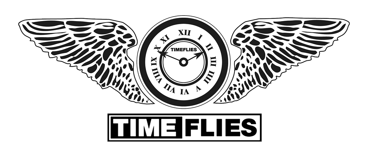 Contact Us - Time Flies